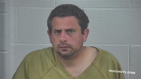 Melder Christopher 04152024 Laurel County Mugshots Zone