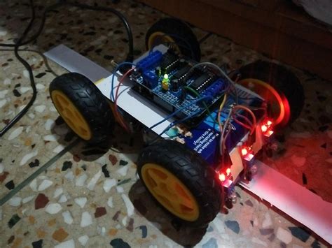 Arduino Apprentice Arduino Motor Arduino Projects Arduino