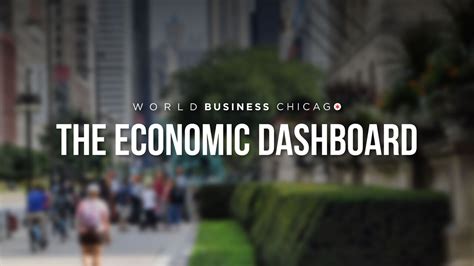 The Economic Dashboard