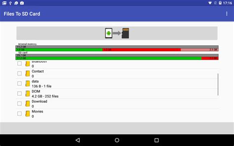 Files To SD Card Android Apps On Google Play