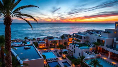 Discover Luxury Hotels In Sliema For Your Stay
