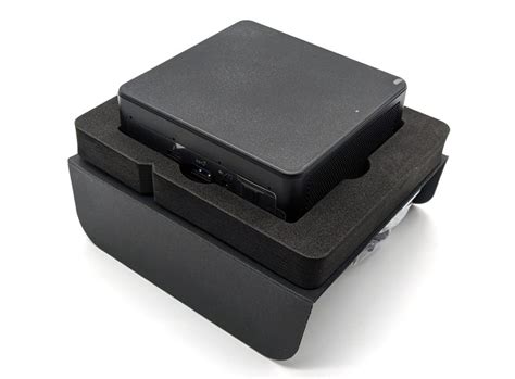 Intel Nuc Pahi Mini Pc Review An I G And A Last Hurrah For The Original Igorslab