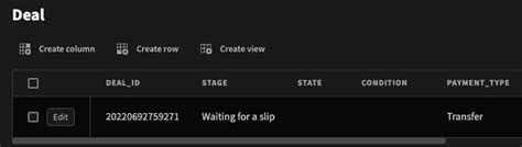 Query Row In Automation Always Return Empty Array · Issue 6813 · Budibasebudibase · Github