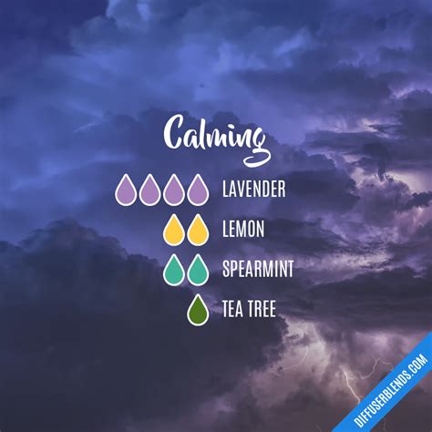 Calming