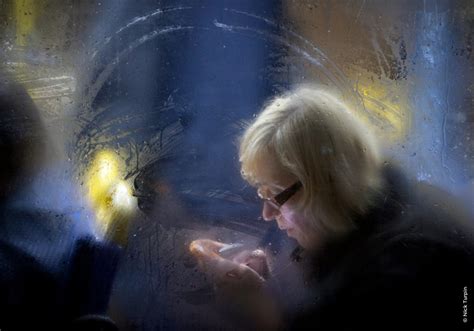 Зимняя депрессия — Нож