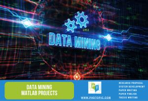 Research Data Mining Matlab Projects PhD Guidance