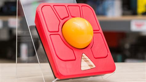 Ploopy Adept Trackball Review