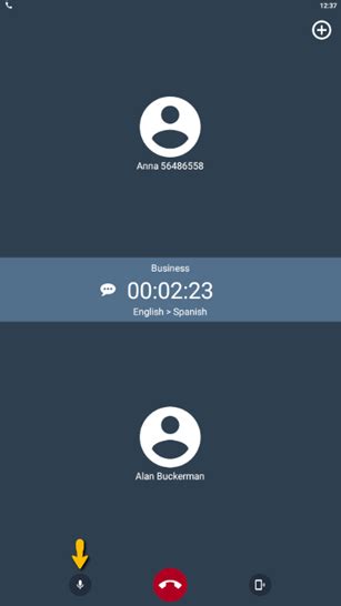 Place An On Demand Call Mobile App Boostlingo