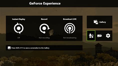 How To Open Nvidia Overlay The WiredShopper