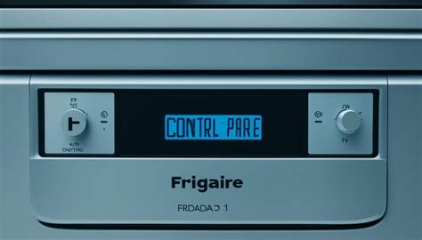 How To Fix F11 Error Code Frigidaire Oven