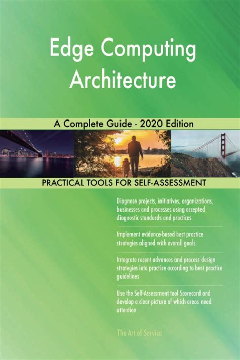 buy edge computing architecture a complete guide 2020 edition book online at low prices in