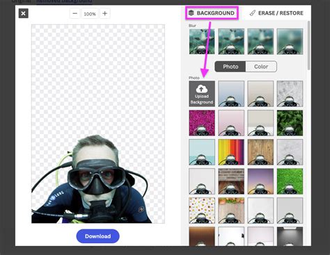 Partial Background Removal Get Rid Of People Products Objects In Photos Remove Bg Blog