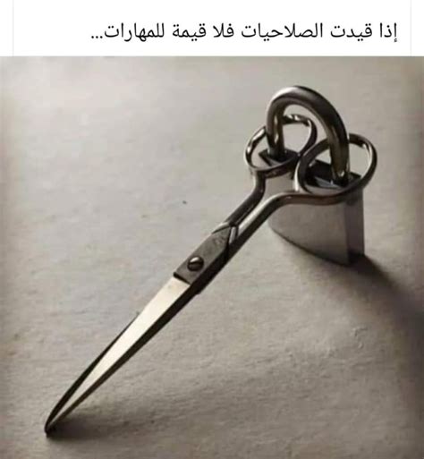 Waleed Hamouda On Linkedin If Powers Are Restricted Skills Are Worthless