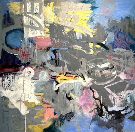 Genesis — Marvin Espy Art Genesis — Marvin Espy Art
