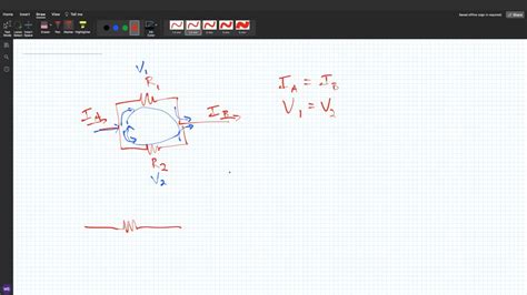 Solved Look At The Circuit Diagram Shown In Figure A 4 Which Of The