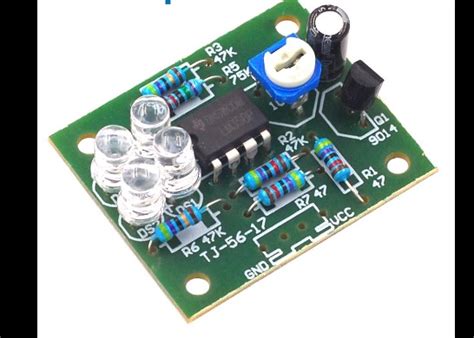LED FLASHER Share Project PCBWay