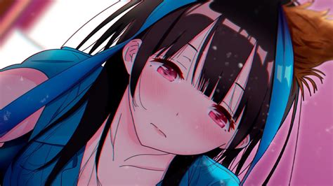 Rent A Girlfriend La Cosplayer Mini Yaemori Hace Su Primera Aparici N