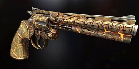 The Best Weapons Skins In Rust