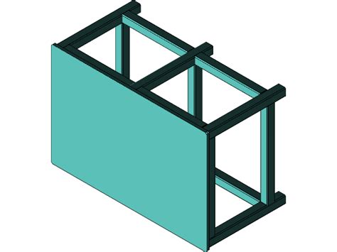 Free Cad Designs Files And 3d Models The Grabcad Community Library