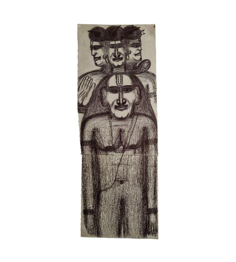 Jangli Maharaj With Dattatreya