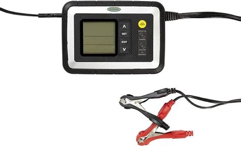 10 Best Portable Car Battery Chargers Uk 2024 Halfords Ctek And More