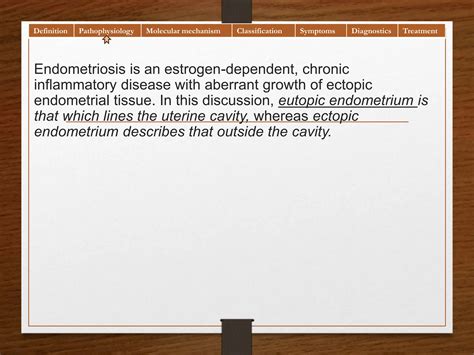 12 Endometriosispptx Pregnancy Reproductive Health