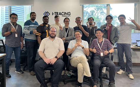 Cybersecurity Soc Cert I Tracing