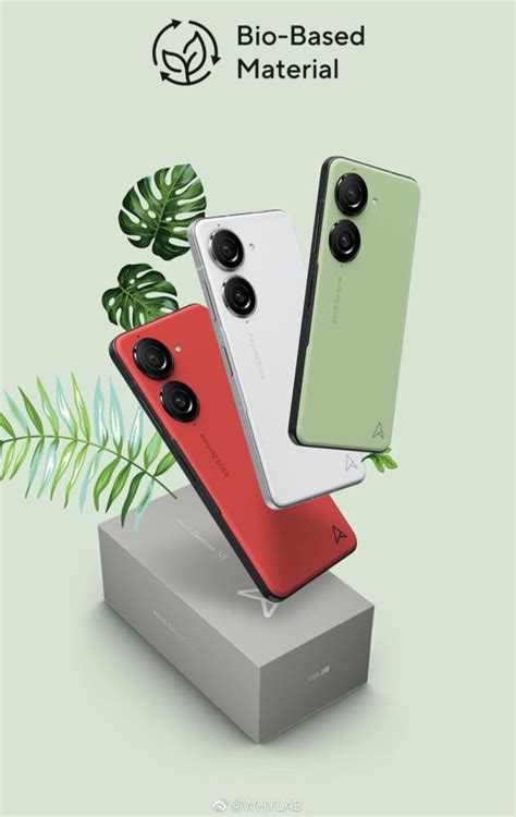 Asus Zenfone 10 Released Small Screen Flagship Of The Year