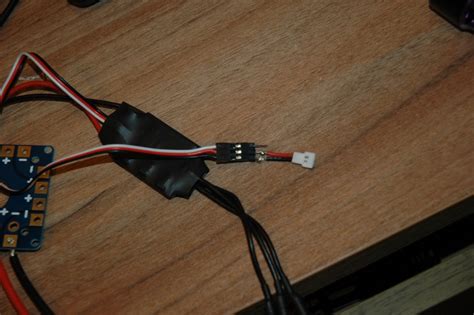 How To DIY A Quadcopter Trybotics