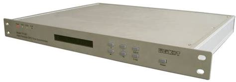Gps Time Synchronizer At Best Price In Berlin Berlin E Point