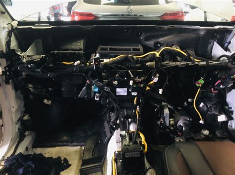 Nipun Rajapaksha On Linkedin Dfsk Technician Work