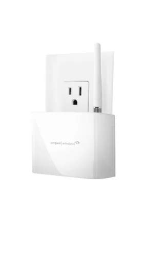 User Manual Amped Wireless REC English Pages