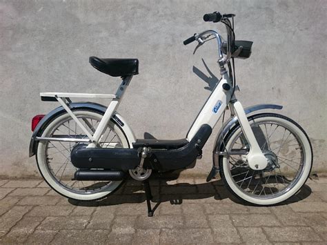 Ciao Lusso C7e1t 2034803 Giugno 1971 Biancospino 715 Modello