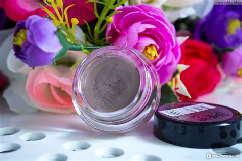 Тени для век MAYBELLINE Color tattoo - «Тату тени от Мейбелин идеальны ...