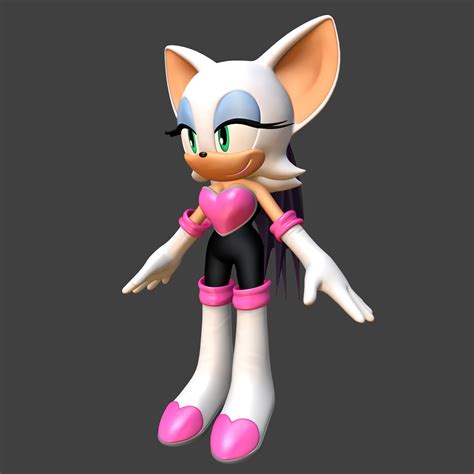 Re Model Rouge The Bat 2021 By Detexki99 On Deviantart Re Model Rouge The Bat 2021 By Detexki99 On Deviantart
