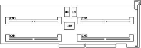 IBM Memory Expansion Adapters
