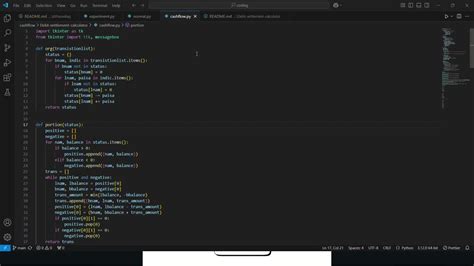 Atharav Kagde On Linkedin Python Tkinter Gui Algorithm Project Personalproject Programming