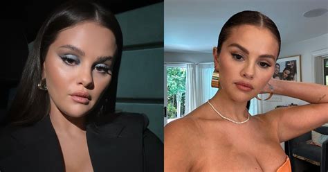 Selena Gomez Takes A Break From Social Media As Her Heart Breaks To