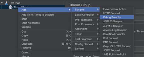 Debug Sampler In Jmeter Codekru