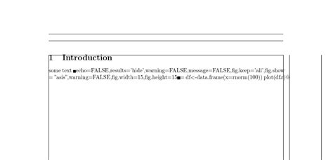 Pdftex Setting Width Of Page TeX LaTeX Stack Exchange
