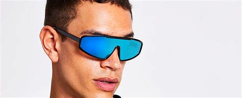 Mens Visor Sunglasses Trending Now Vanityforbes