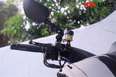 Perbedaan Pcx Abs Dan Cbs Yang Perlu Kamu Ketahui