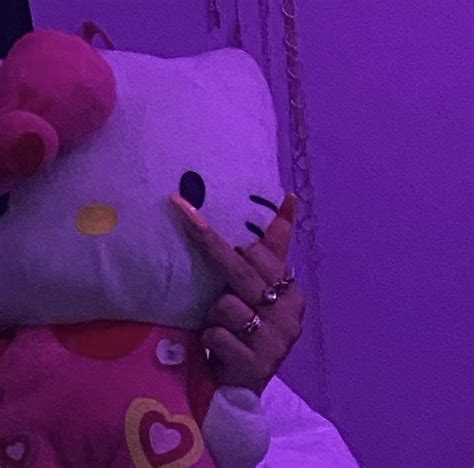 Hello Kitty Y2k Pfp Ily2carti Ig