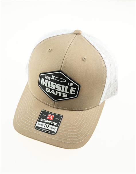 Merch Missile Baits