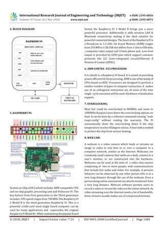 IRJET Eyeblink Controlled Virtual Keyboard Using Raspberry Pi PDF