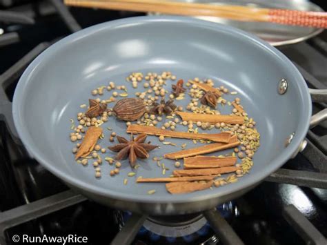 Essential Pho Spices Guide Runawayrice