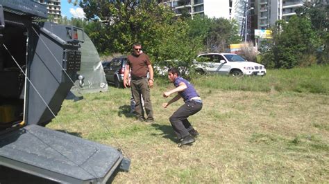 შეშლილი ჯონი ახალი პრიკოლი Youtube