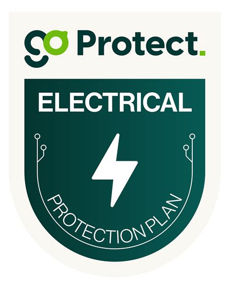 Electrical Protection Plan Go Lime