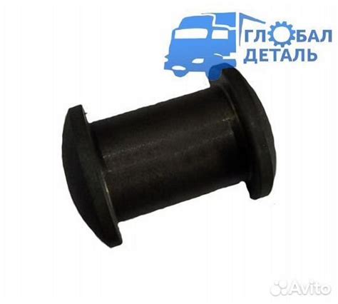 Вкладыш кулака шрус камаз 4310-2304066 купить в Набережных Челнах 4310 ...