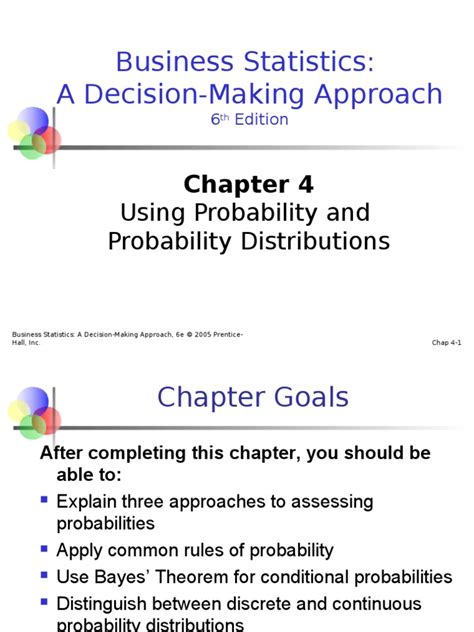 Probability Theory Probability Distribution Probability Theory Probability Theory Probability Distribution Probability Theory